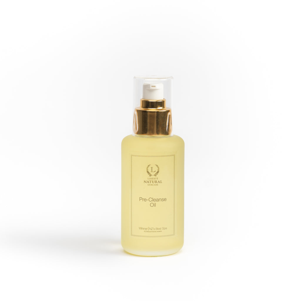 Pre Cleanse Oil 100ml