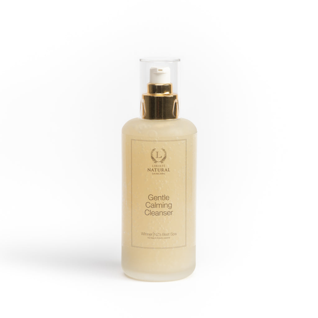 Gentle Calming Cleanser 200ml