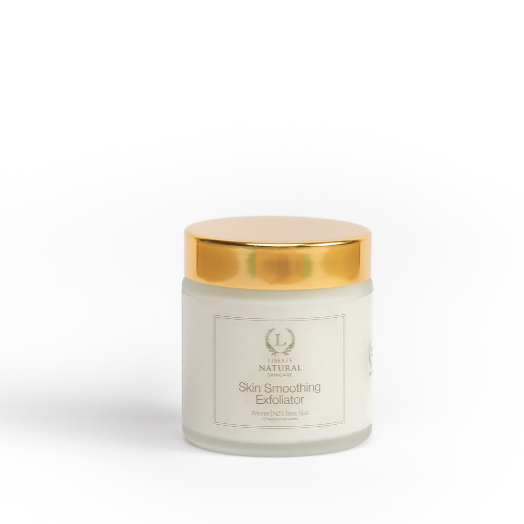 Skin Smoothing Exfoliator 100ml